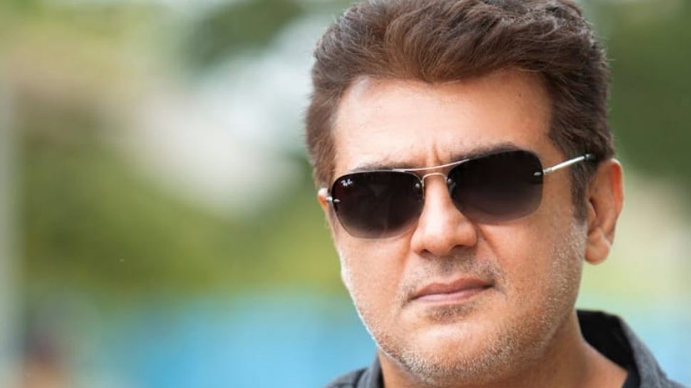Tamil Movie Latest Updates Shocking reveals about actor ajith and his ...