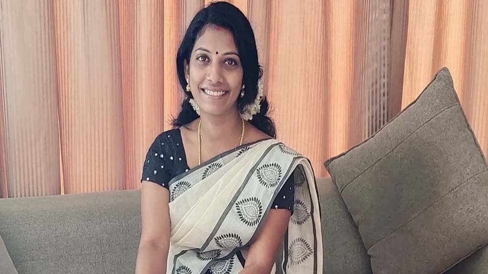 Youtuber Neethu reveals her success story, shares her experience with ...