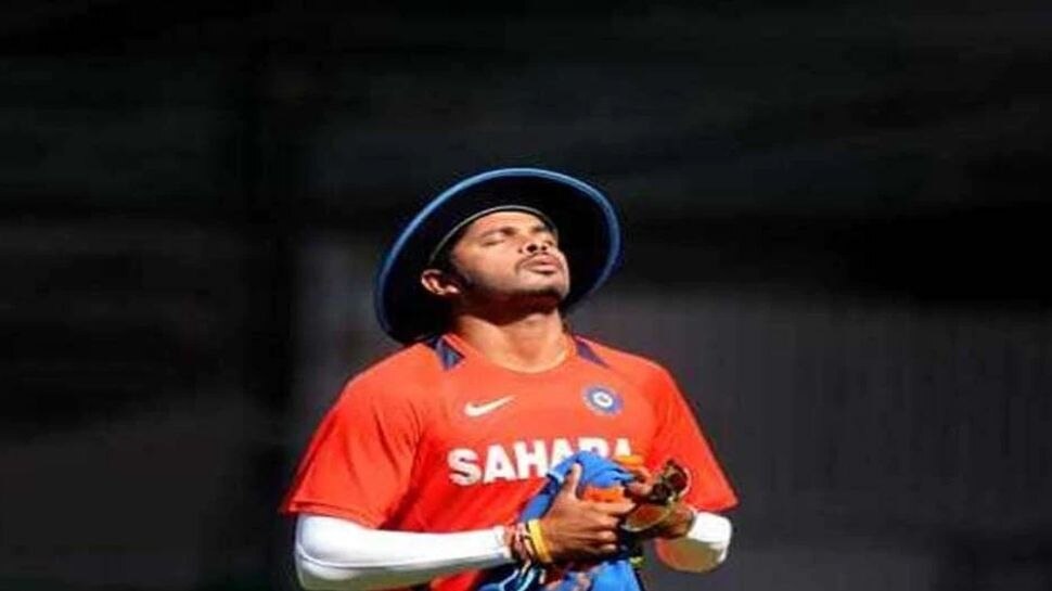 Sreesanth retirement furious young bowlers turns to controversial hero ...