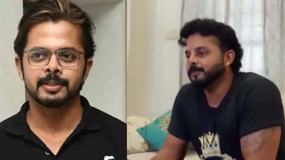 Sreesanth retirement ex indian pacer confirms continue in cricket ...