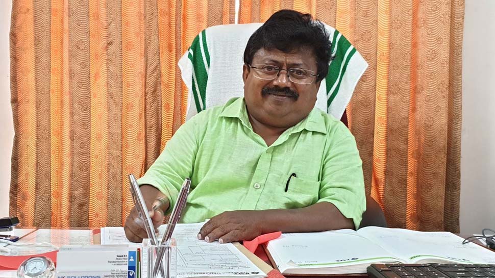 Joby Interview reowned actor sharing his life experiences |Joby ...