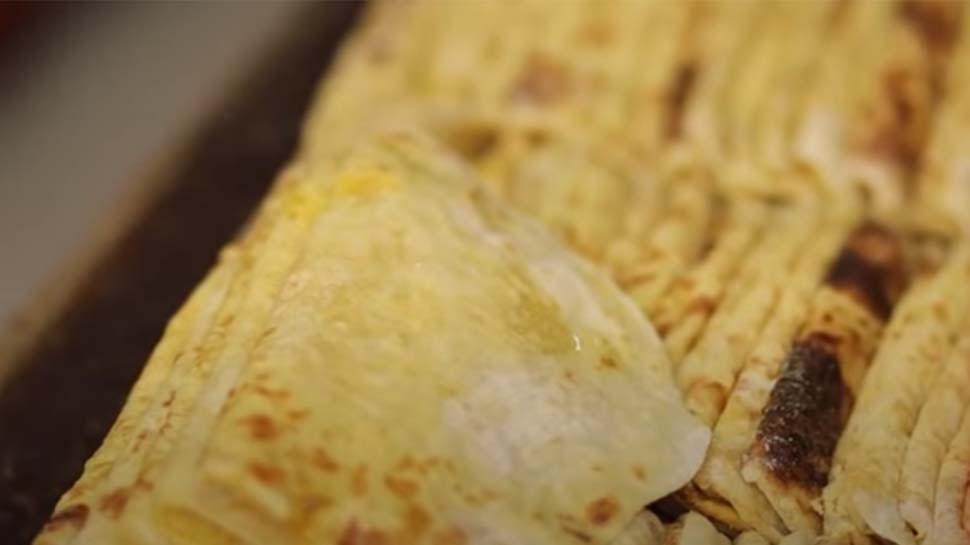 Kerala Boli sweet recipe easy steps to cook boli sweet | Boli Sweet ...