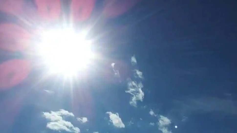 UAE Summer Season begins national center of meteorology gives alert ...