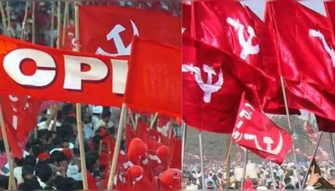 Latest Kerala Political Controversys another article against CPM ...