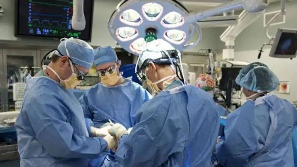 Shocking News seven year old boy born with two sexual organs Diphallia ...