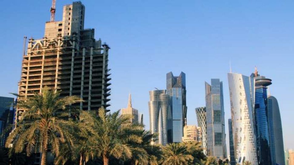 Qatarization second phase Qatar starts qatarization second phase ...