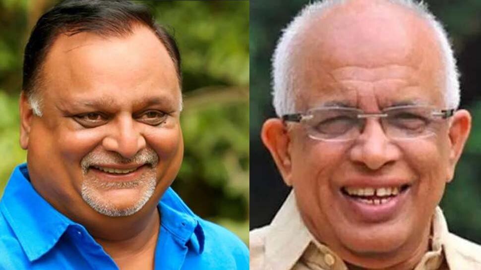 LJD - JDS Merge to be announced soon in the leadership of mv shreyams ...