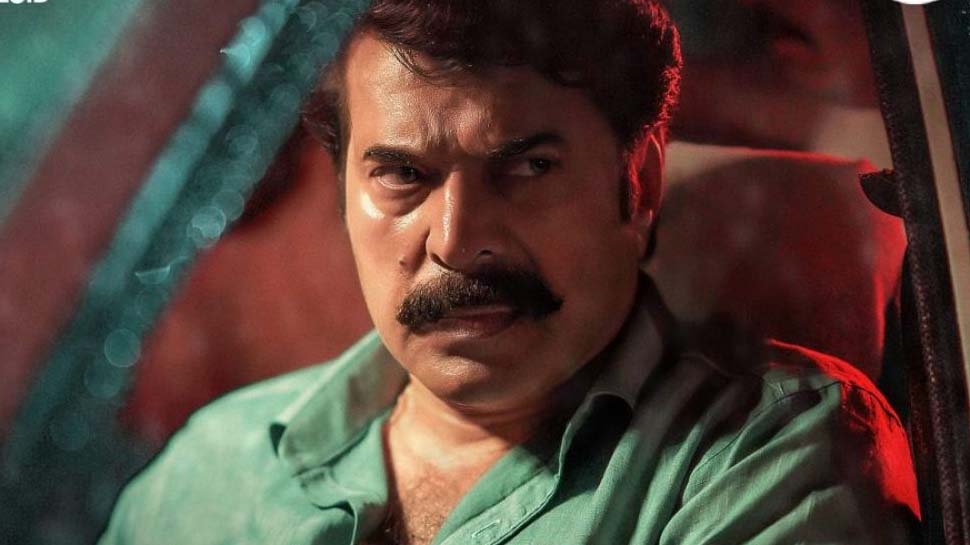 Puzhu Mammootty movie to be released in sony liv soon |Puzhu ...