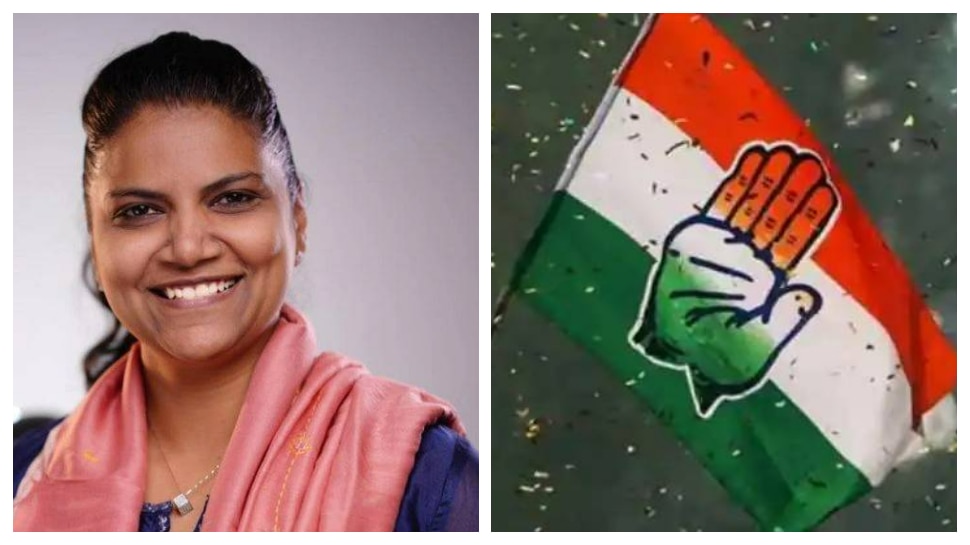 Congress Rajya Sabha Candidate: High Command opted Mahila Congress ...