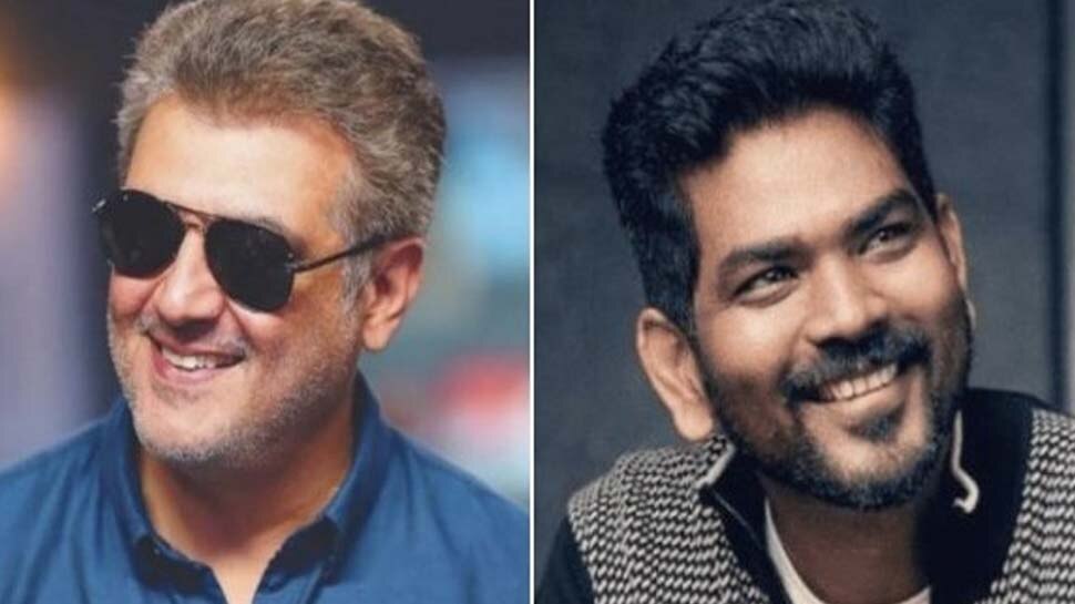 AK 62 Ajith Kumar to collaborate with director Vignesh Shivan | AK 62 : അജിത്തിന്റെ എകെ 62 ...