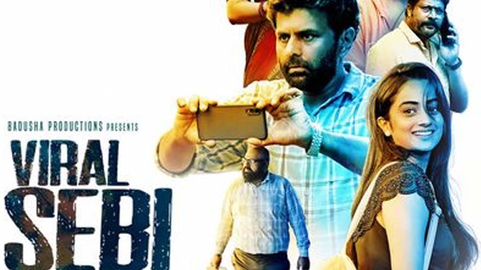Viral Sebi vidhu vincent new movie gets worldwide release, to be ...