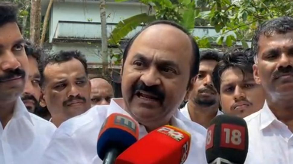 Silverline Latest Updates Udf will continue the Protest said vd ...