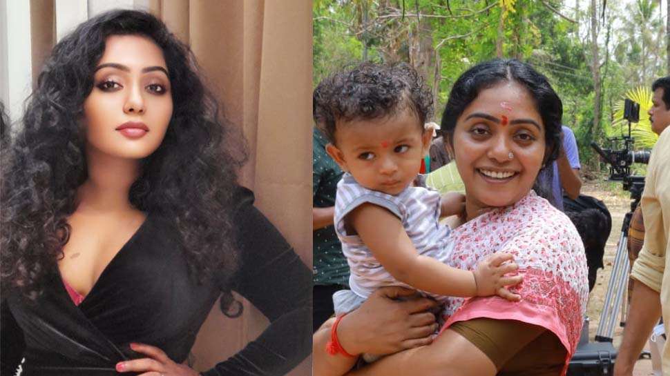 Bigg Boss Fame Hima sankari starring new movie shooting starts title ...