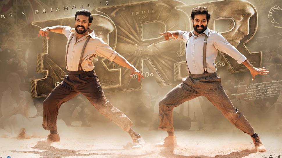 Allu Arjun praises RRR calls it A Spectacular Movie Actor Praises Ram ...