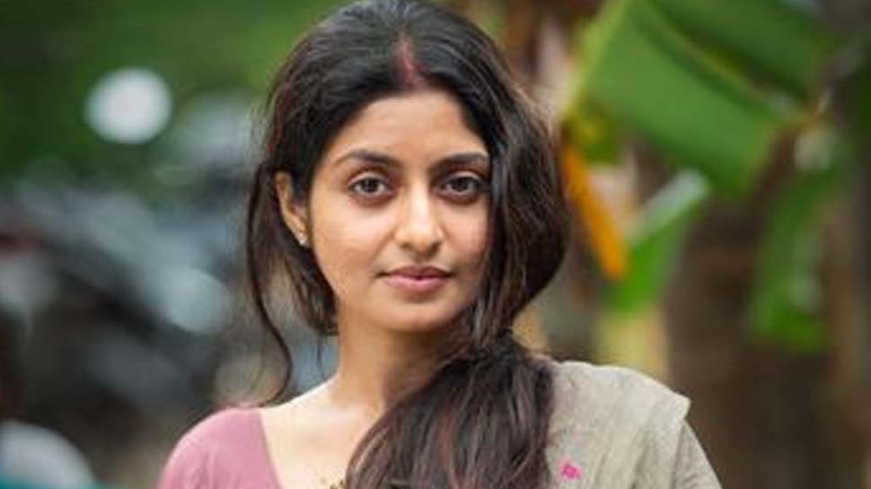 Aviyal Movie Athmiya rajan character poster released film to be release ...