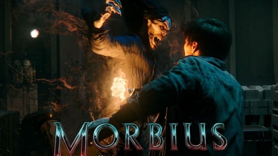 morbius movie review real rating story plot | മോർബിയസ്; സ്പൈഡർമാന്റെ ...