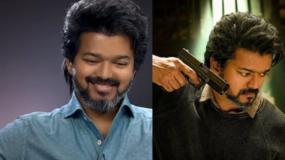 Vijay interview Tamil actor vijay new movie beast vijay and nelson ...