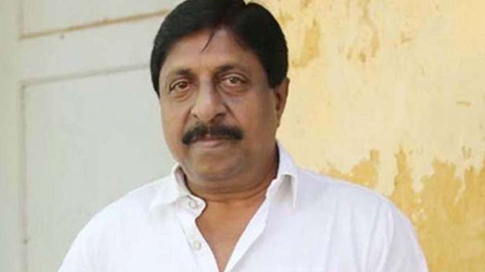 Actor Sreenivasan latest news impovement in health condition ...