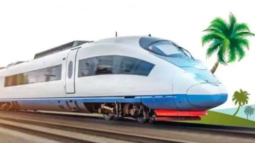 Polit Buro and Kerala Leadership have same stand in silver line project ...