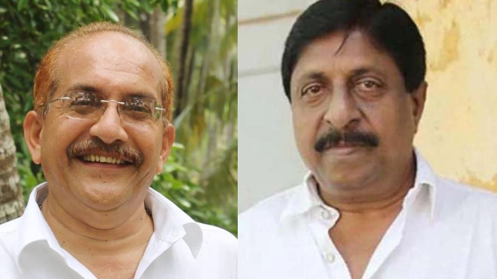 Actor Srinivasan latest news actor screewriter Raghunath Paleri wishes ...