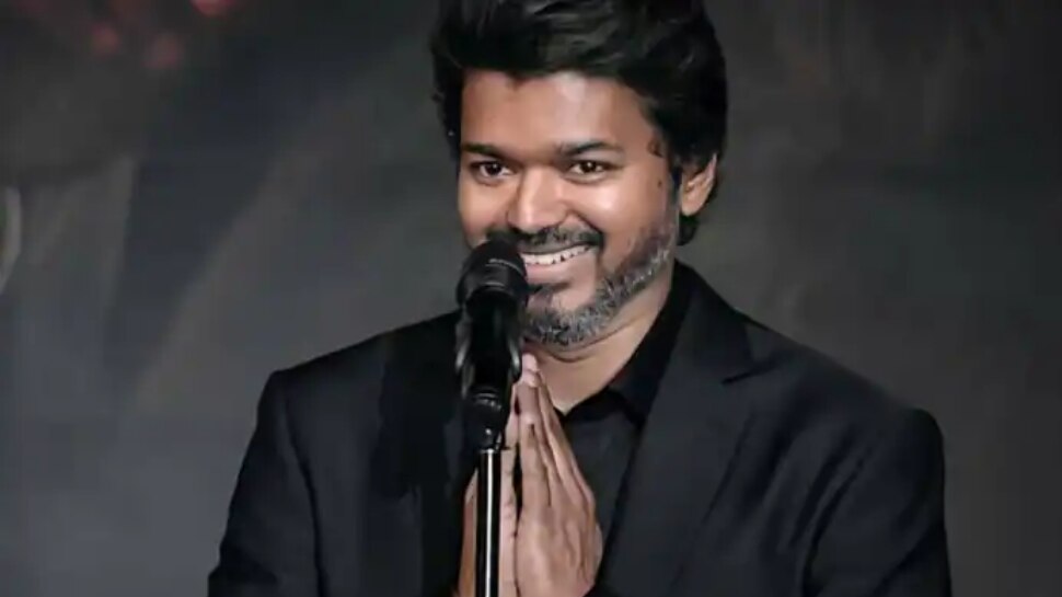 Thalapathy Vijay reveals the reason why he has been away from giving ...