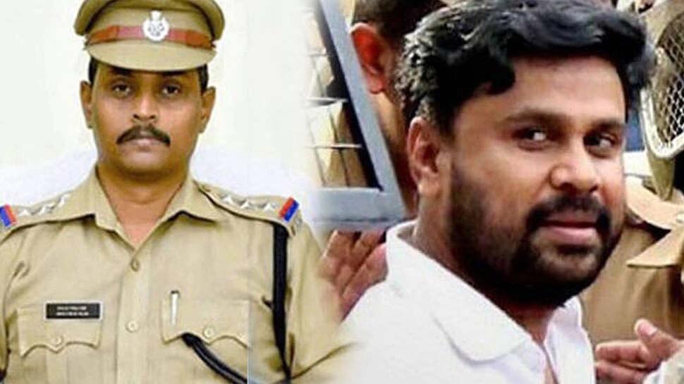 Actress Attack Case court unsatisfied with investigation officer reply on leaking major ...