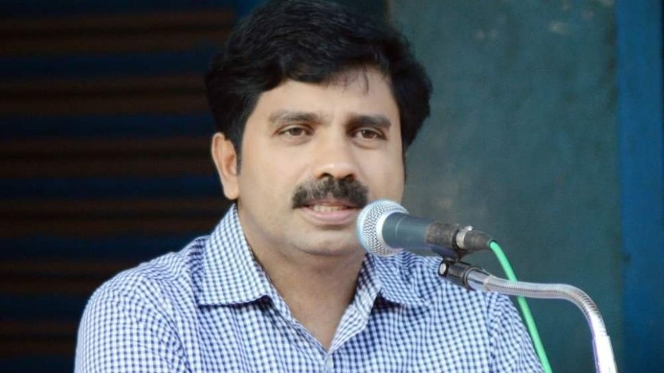 Protest Against K rail; Aryadan Shoukath to held Jadha on May 7th | 'കെ ...