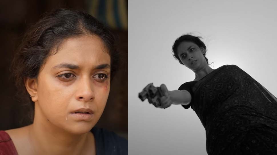 Saani Kaayidham OTT Release in amazon prime videos on may 6 trailer out ...