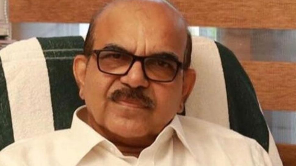 P Sasi behind the transfer of ADGP Sreejith related to Dileep Actress ...