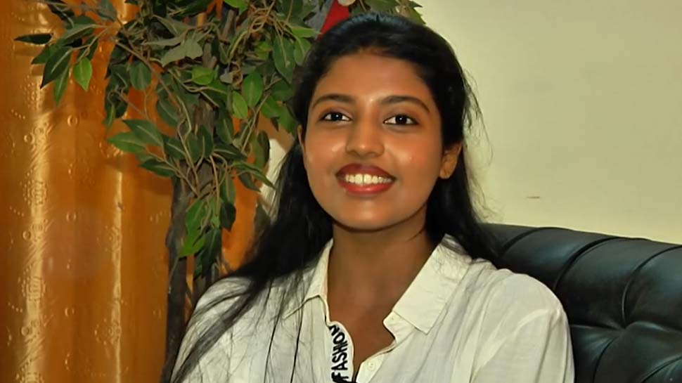 Sumesh and Ramesh fame Devika Krishnan interview with zee malayalam news | Sumesh & Ramesh ...