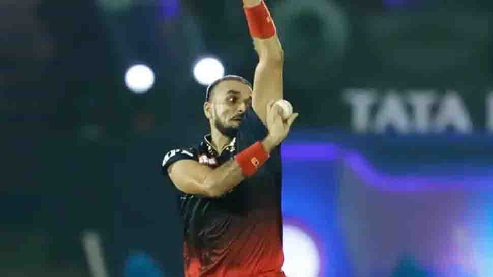 IPL 2022 RCB player harshal patel reveals how he was betrayed in ...