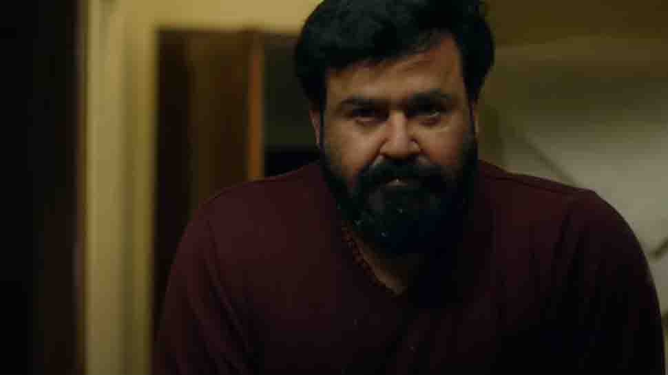 12th Man Teaser out now film to release soon in ott platform diney plus ...