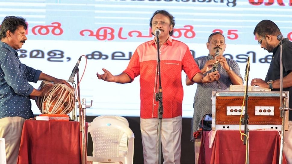 Aneesya told the story of women | സ്ത്രീശരികളുടെ കഥ പറഞ്ഞു അനീസ്യ ...