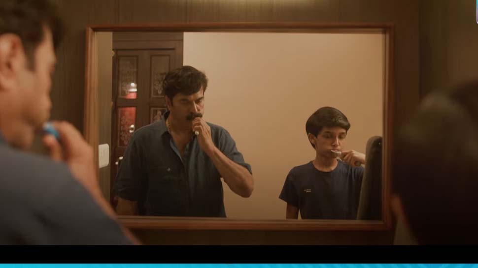 Puzhu movie trailer out now movie to be released on may 13 in sony liv ...