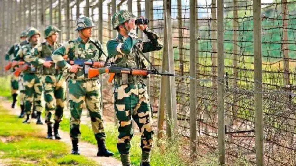 capf recruitment 2022 how to apply vacancies directions | കേന്ദ്ര ...