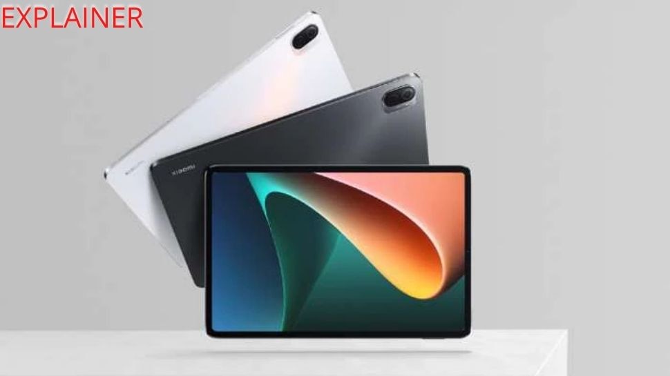redmi Pad 5 amazing features and technology all you wants to know ...