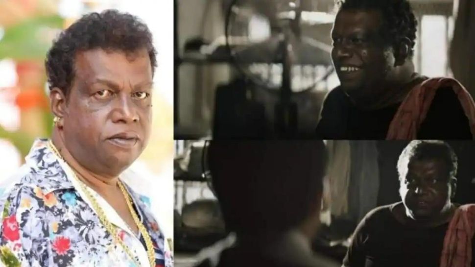 kgf 2 mohan juneja passesawaykgf 2 mohan juneja passesaway | കെജിഎഫ് ...