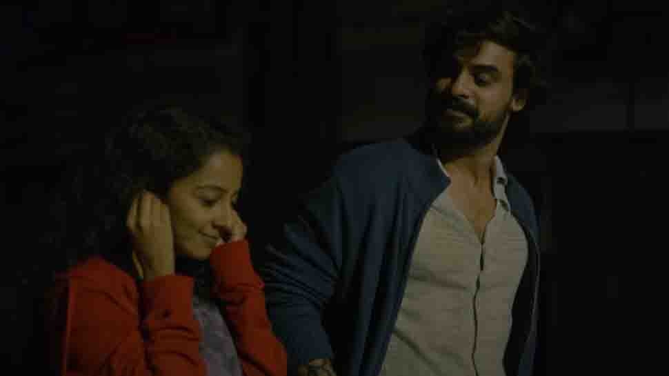 Dear Friend Movie Starring Tovino Thomas Darshana Rajendra Basil Joseph ...