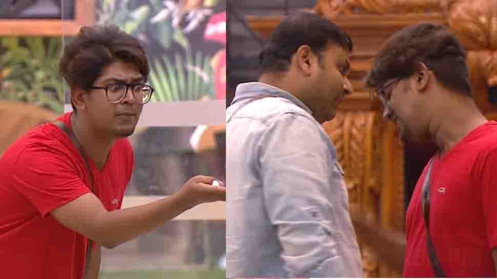 Bigg Boss Malayalam Season 4 Clash Between Two New Wild Card Entries ...