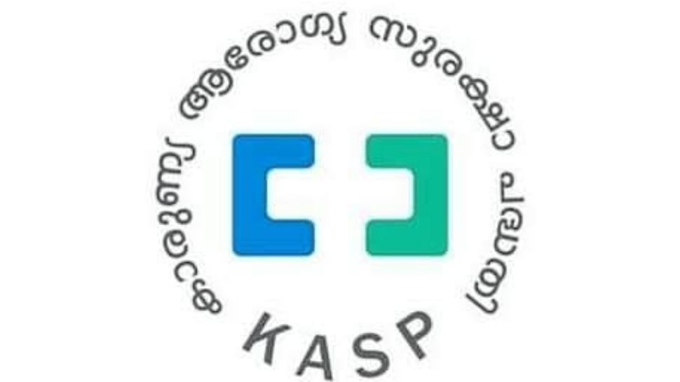 KASP health scheme for poor people Karunya Arogya Suraksha Padhathi ...