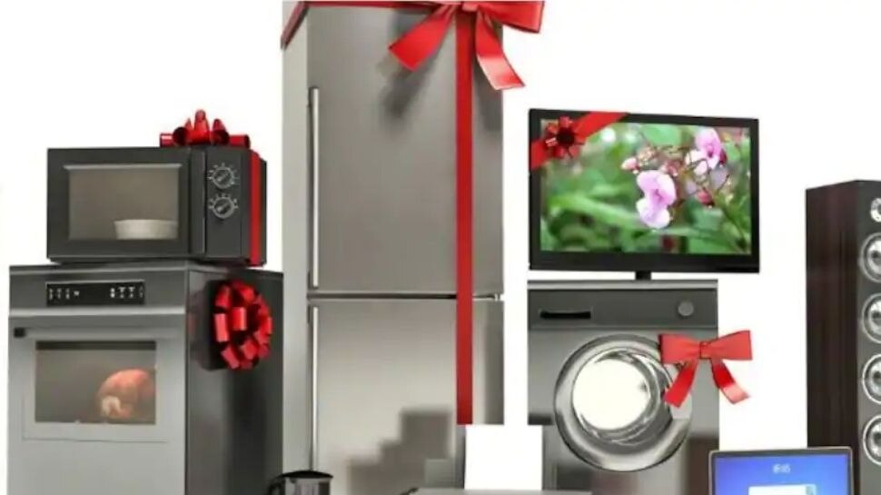 Prices of TV, Fridge, AC, Washing Machine may high as manufacturers ...