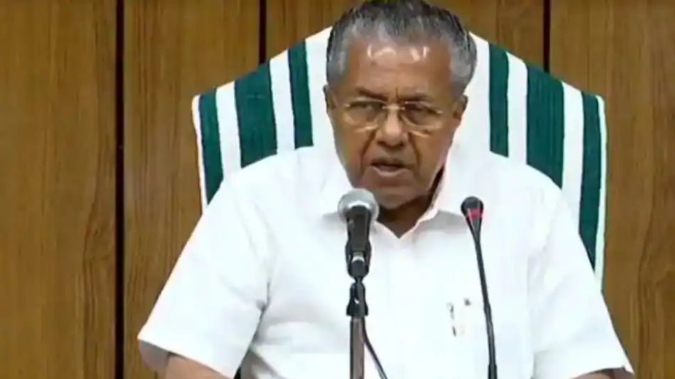 CM inaugurate the second phase of the aardram Mission projects | ആര് ...