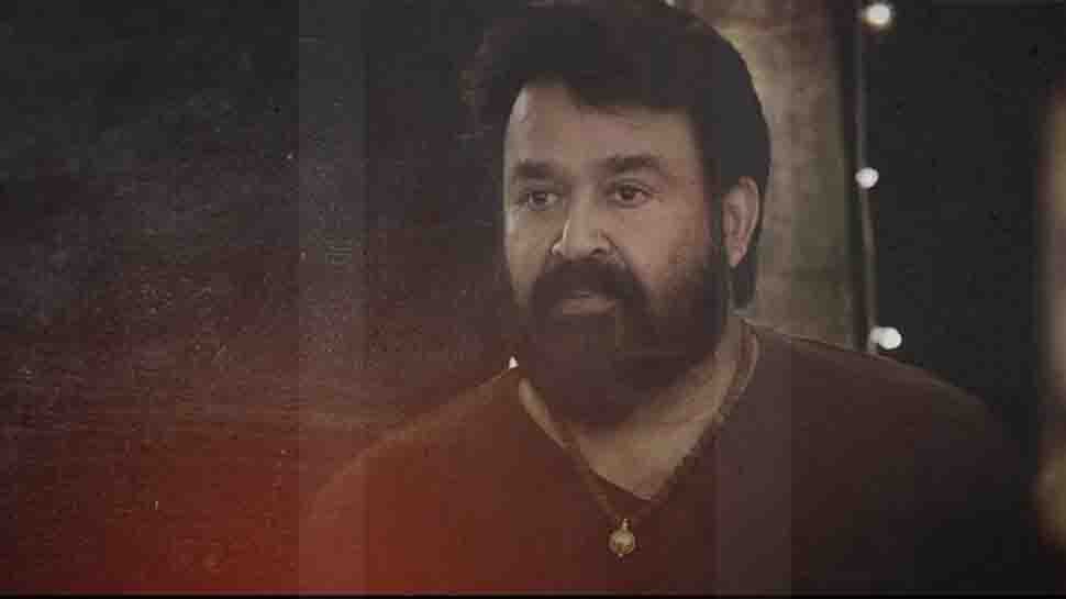 Mohanlal starring 12th Man Movie Title Song Released Film Starts to ...