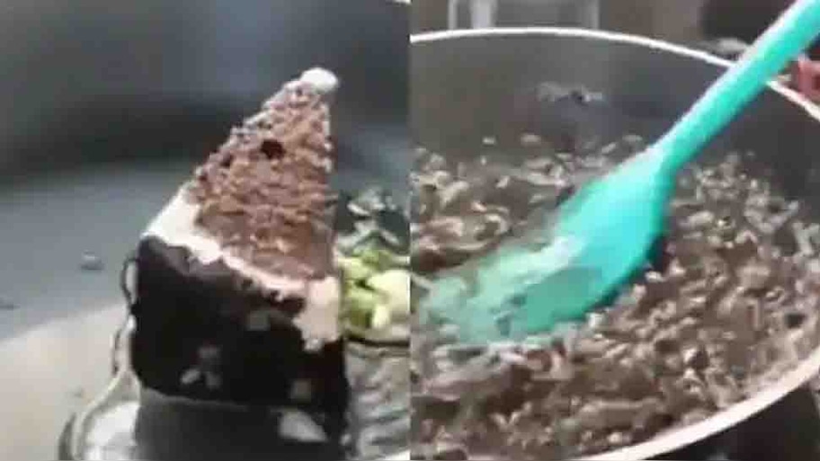 Viral Video Chocolate Pastry Maggi by Street Vendor Social Media Says ...