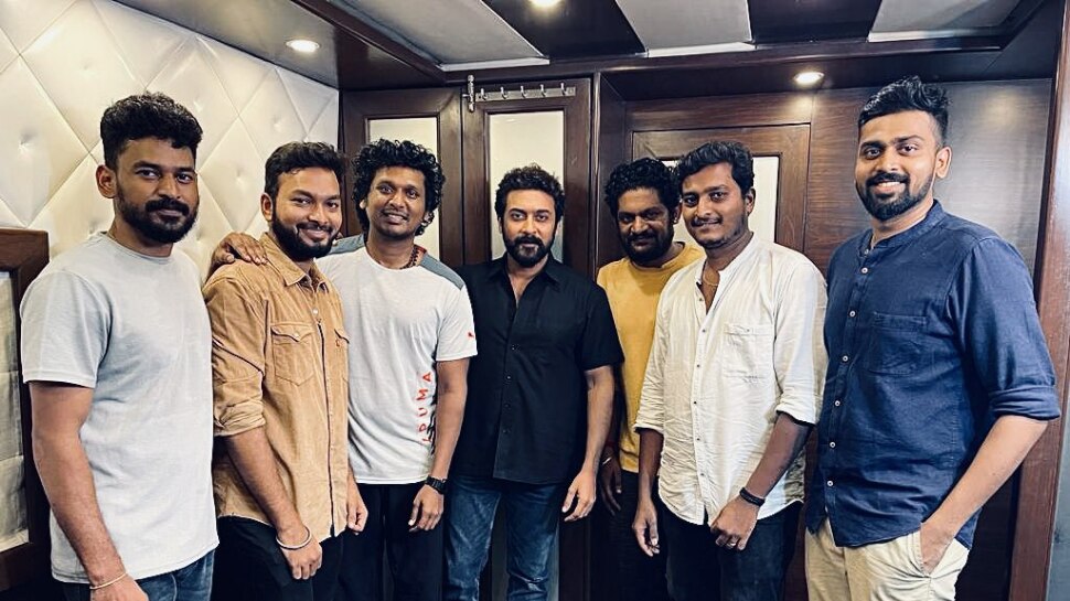 Vikram movie biggest update director lokesh kanakaraj tweet reveals the ...