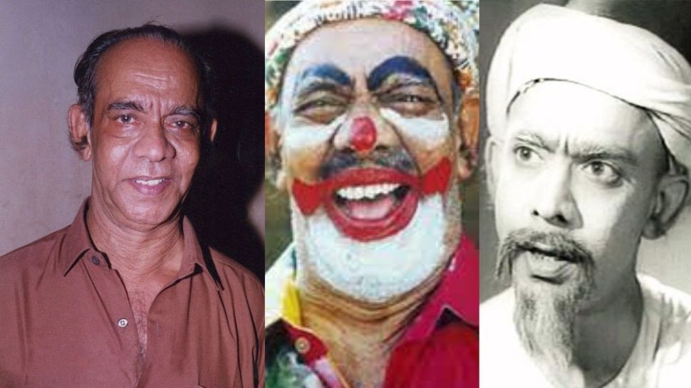22 years to the memory of Bahadur who hid his sorrows and entertained ...