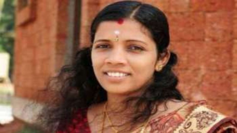 Today marks the fourth death anniversary of Sister Lini | സിസ്റ്റ ...