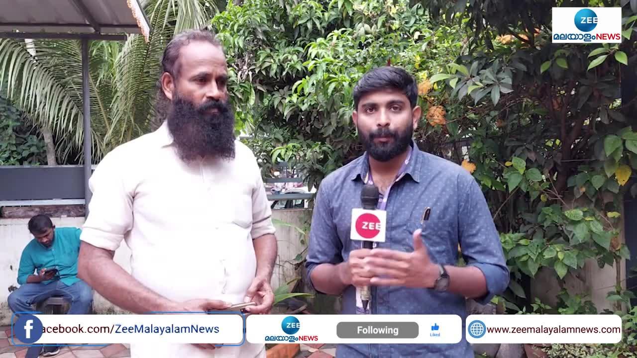 Vismaya Case Verdict : മകൾക്ക് നീതി കിട്ടി; ന്യായമായ വിധി എന്ന് ...