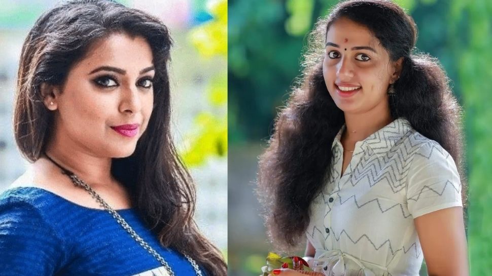 Vismaya case vismaya dowry death case Jewel Mary facebook post about ...