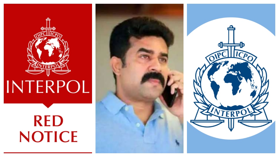 Vijay Babu Case: What is Interpol's Red Corner Notice and Blue Corner ... Vijay Babu Case: What is Interpol's Red Corner Notice and Blue Corner ...